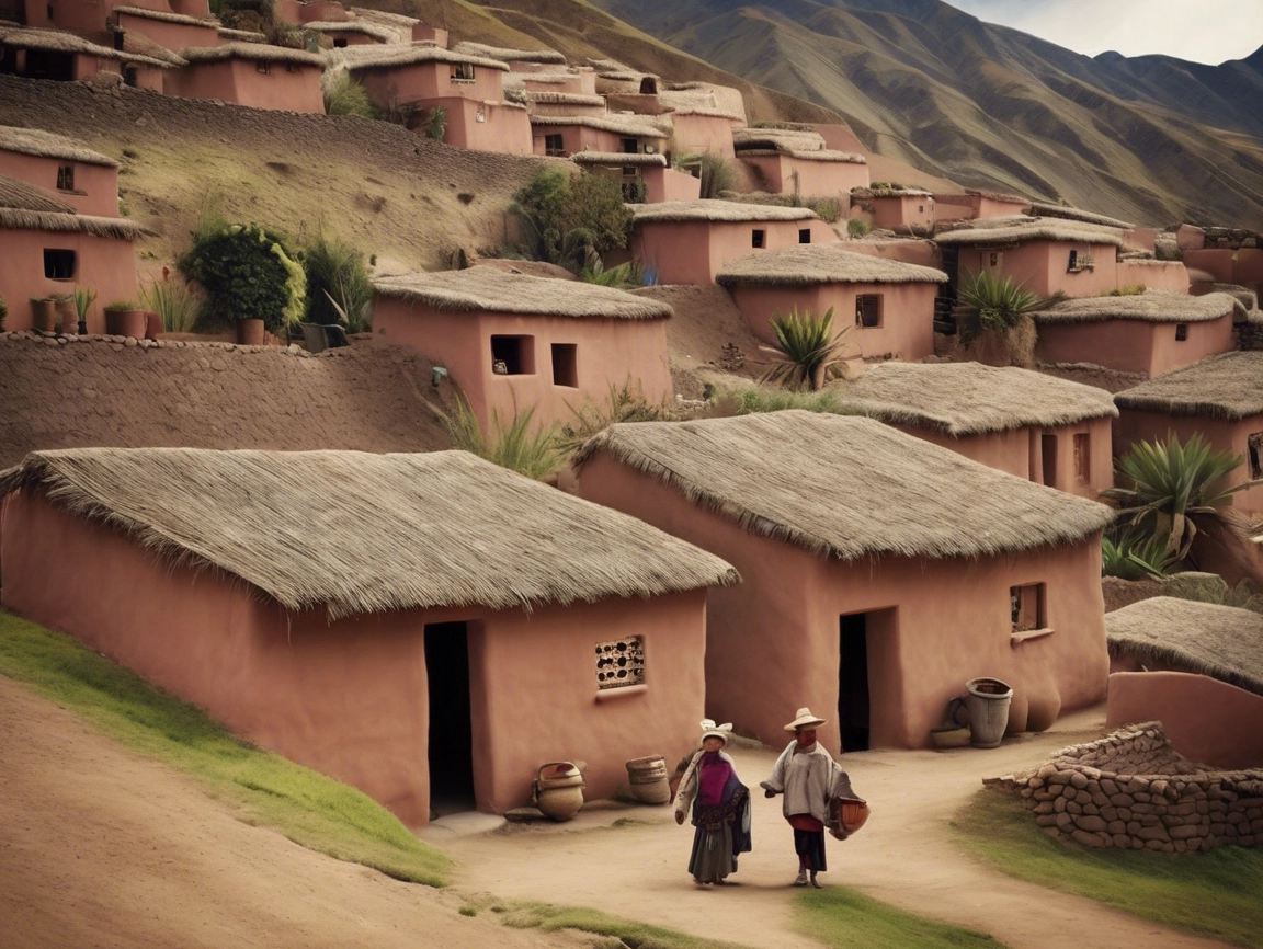 EL ADOBE COMO MATERIAL DE CONSTRUCCIÓN - obrametrica.com