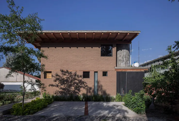 EL ADOBE COMO MATERIAL DE CONSTRUCCIÓN - obrametrica.com